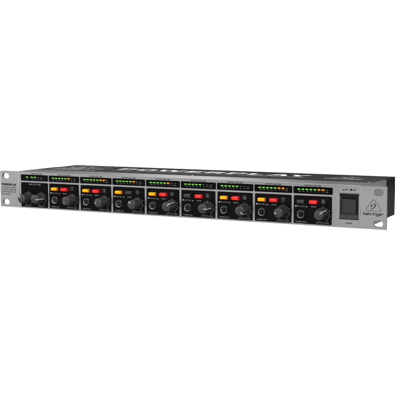 Behringer - Pro Áudio SP - Som Profissional Venda - Manutenção ...